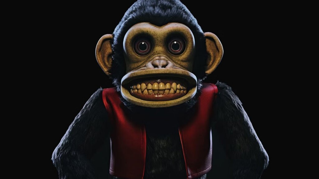 Ep. 667: Toy Gory | Reel Nerds Podcast