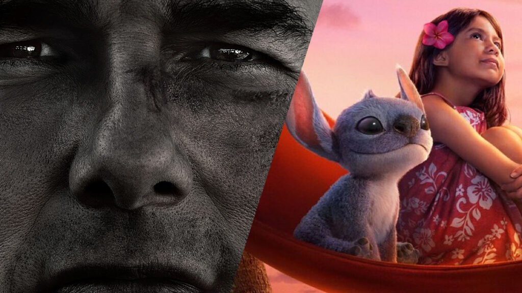 Ep. 680: Running Stitch | Reel Nerds Podcast